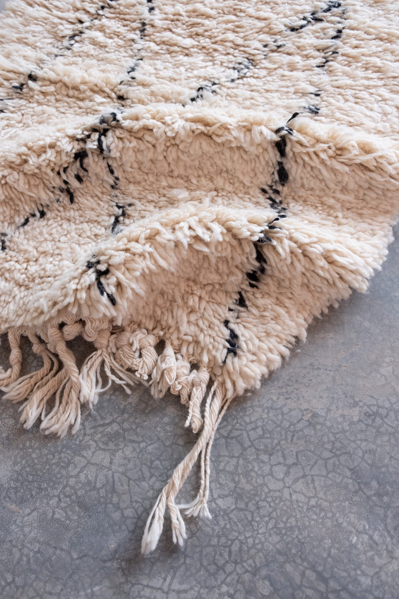 The Beauty and History of Beni Rugs: A Guide to Choosing the Perfect O ...